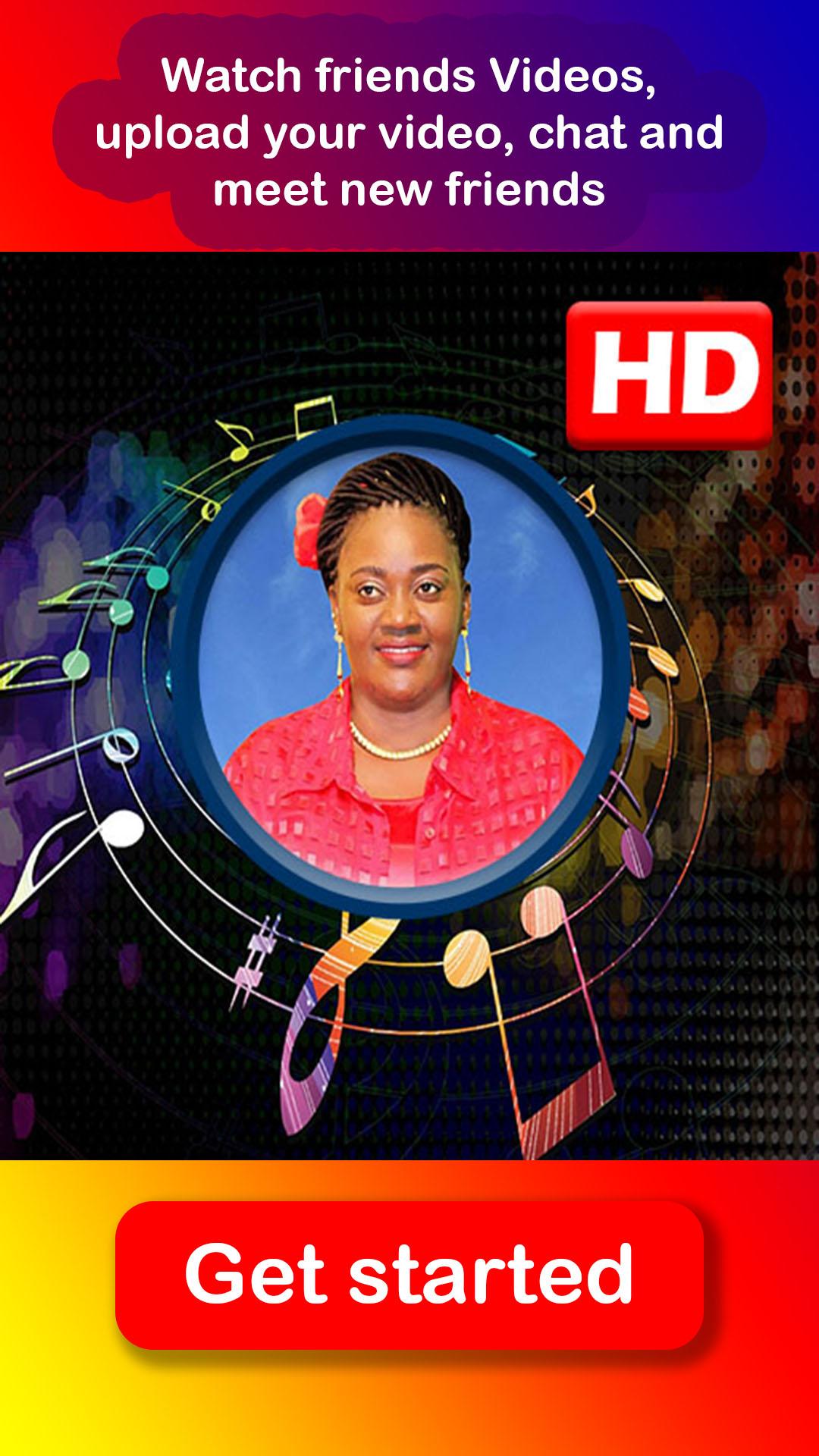 Descargar Upendo Nkone- Gospel HD Songs en PC | GameLoop Oficial