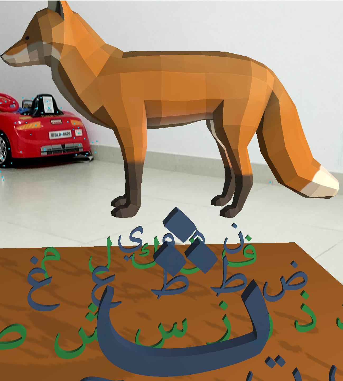 在電腦上下載Arabic Letters | GameLoop官方網站