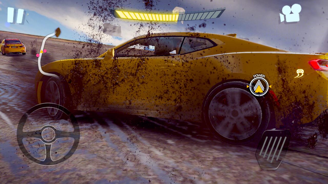 Descargar Crazy Driving Racing Car en PC | GameLoop Oficial