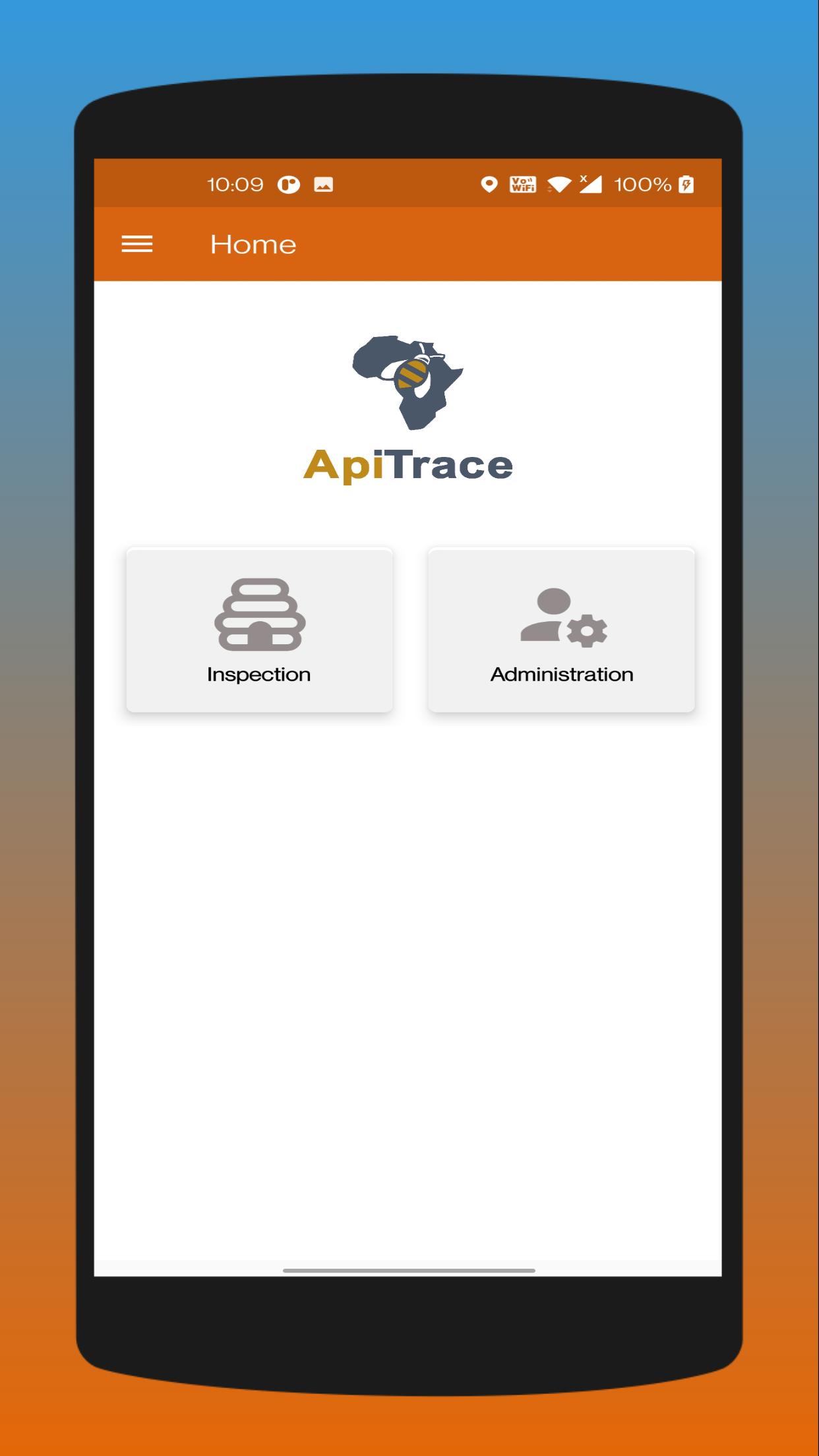 Download ApiTrace android on PC