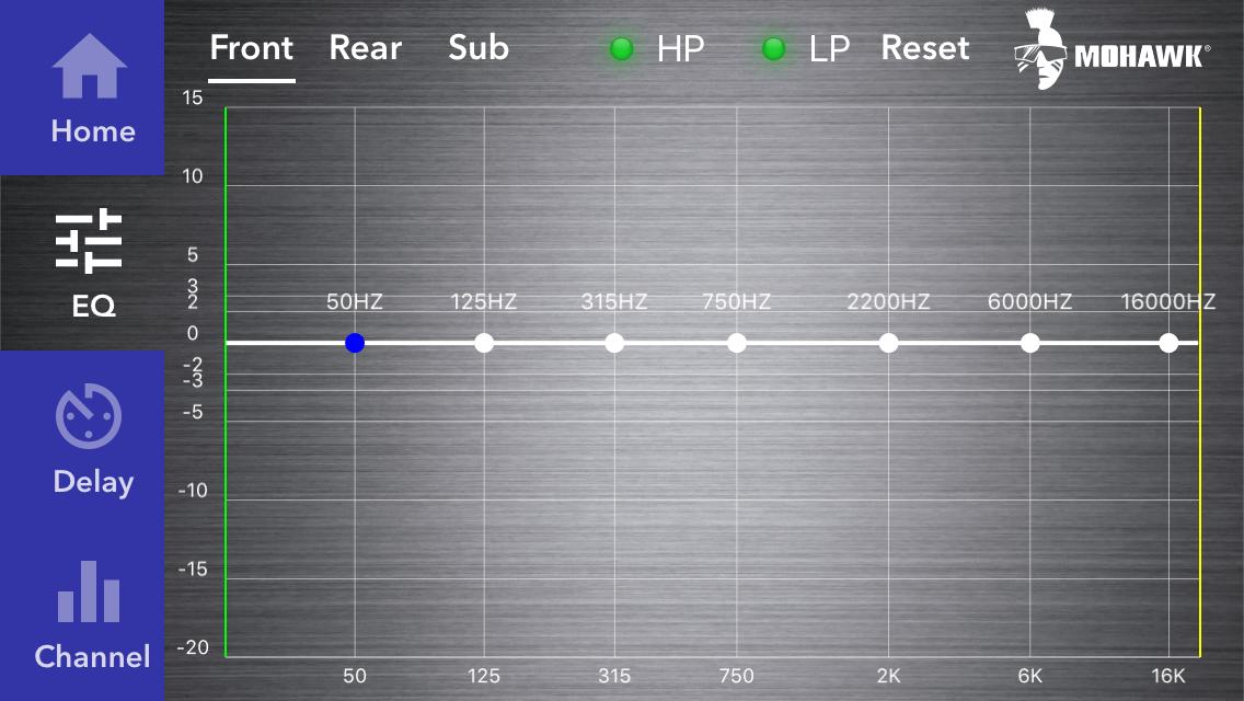 Download MOHAWK DSP android on PC