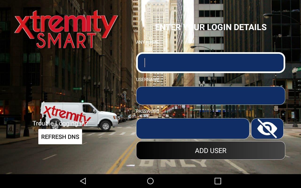 Download Xtremity Smart android on PC