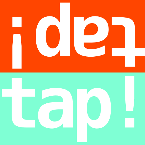 Download tap!tap! android on PC