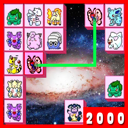 Download Onet Pikachu Classic 2000 android on PC