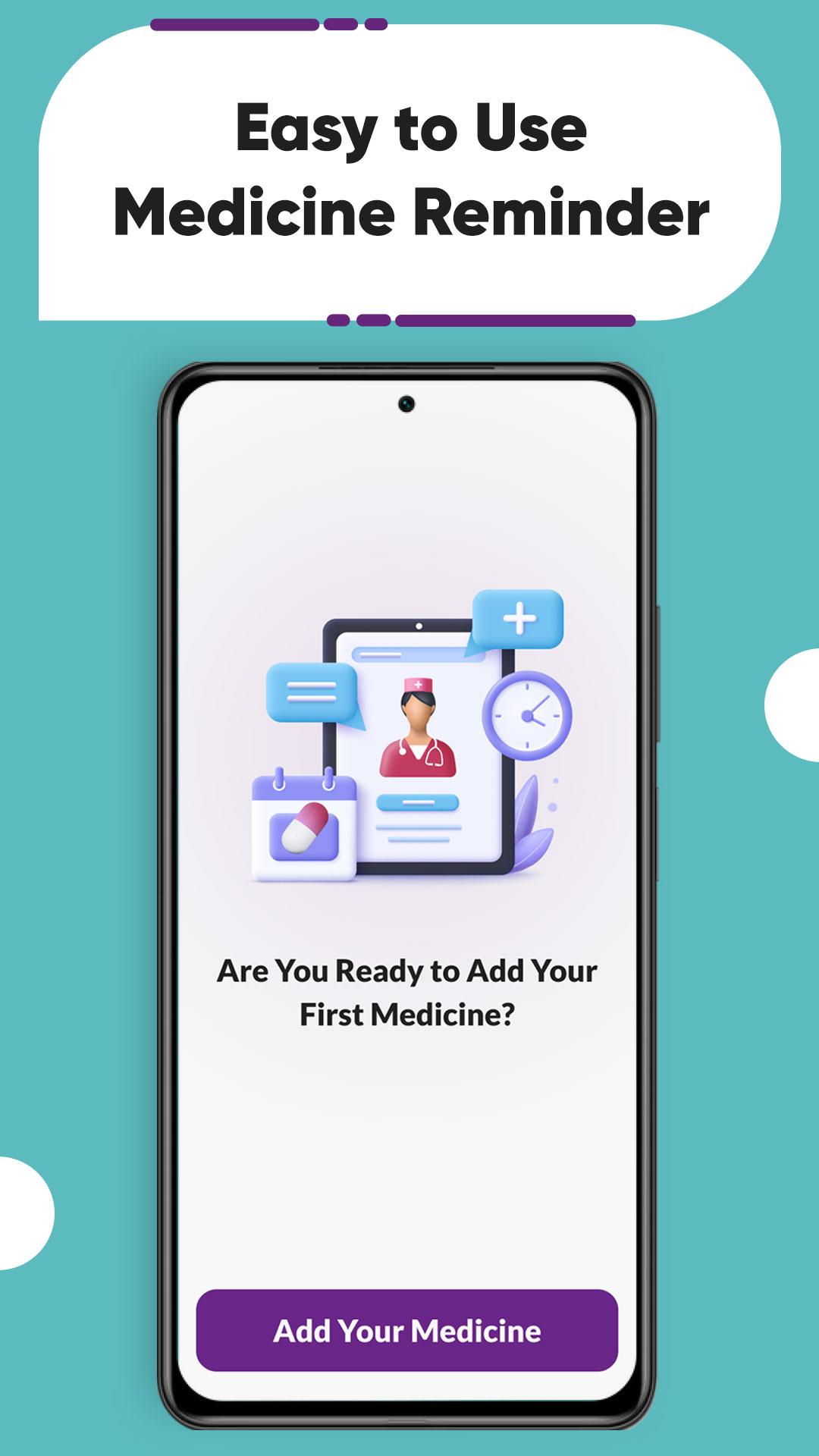 在電腦上下載Smart Pill Reminder | GameLoop官方網站