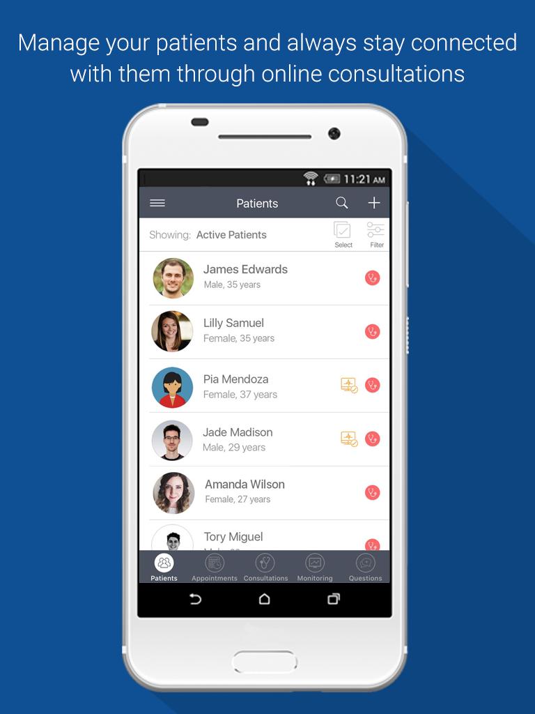 在電腦上下載Dr.eConsult @ Aster | GameLoop官方網站