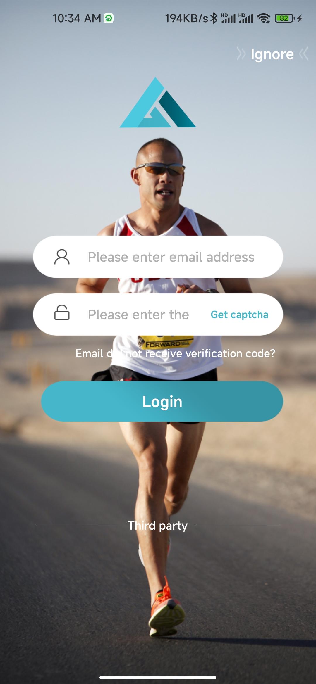 Download GOBOULT Active android on PC