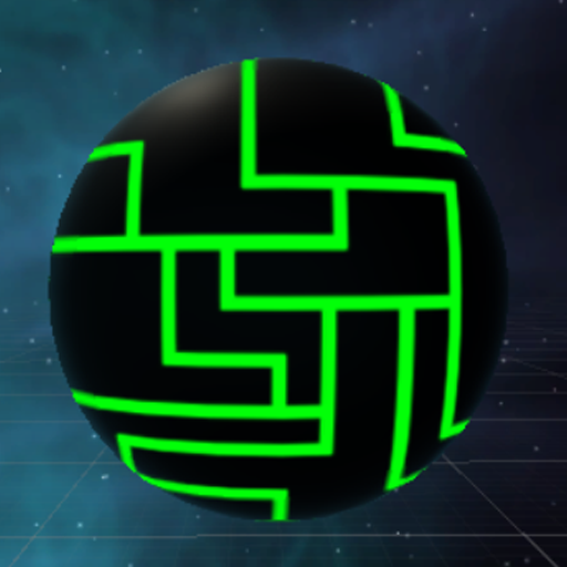 Download CyberSphere android on PC