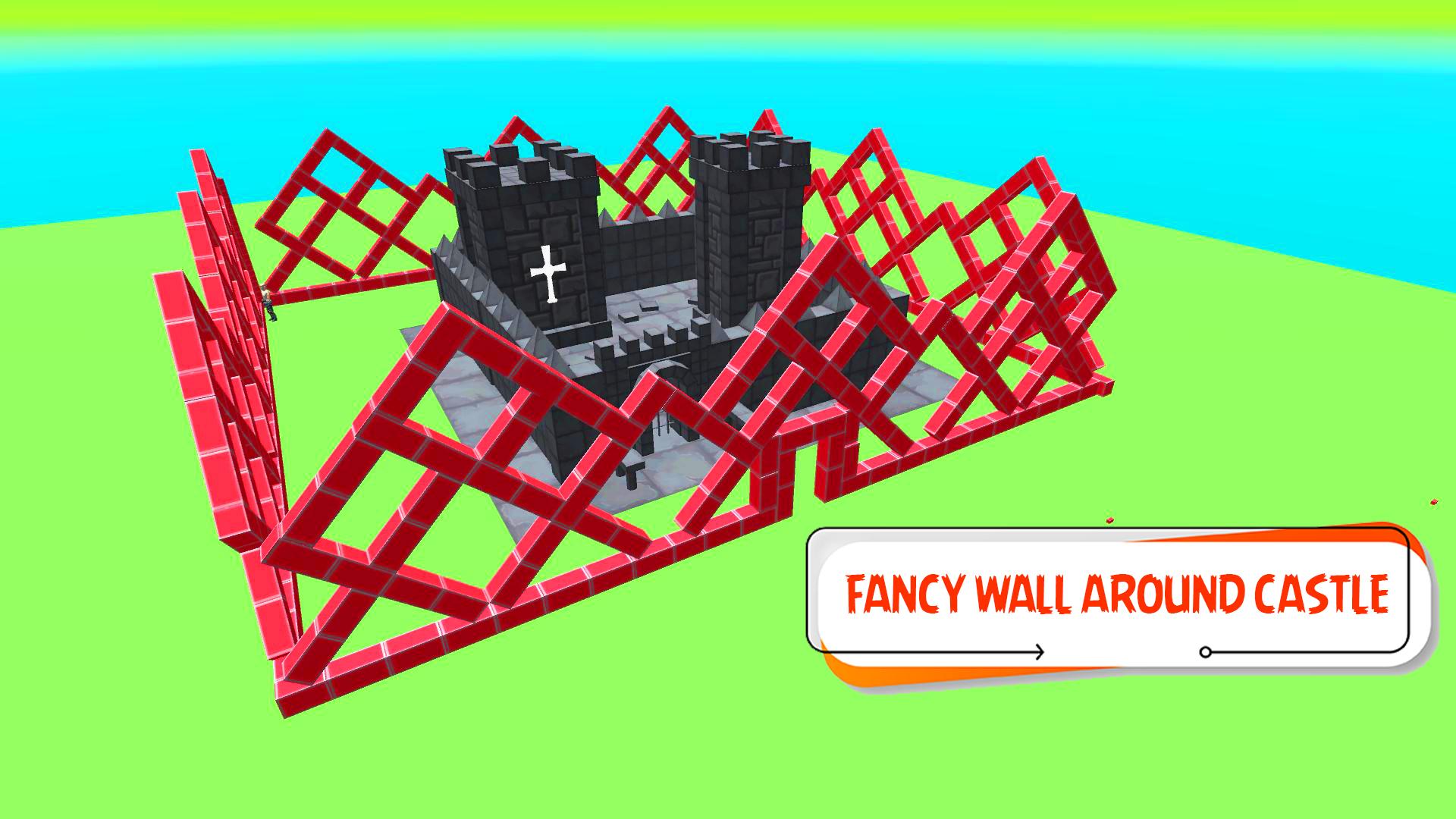 Download Wall Construction 3D android on PC