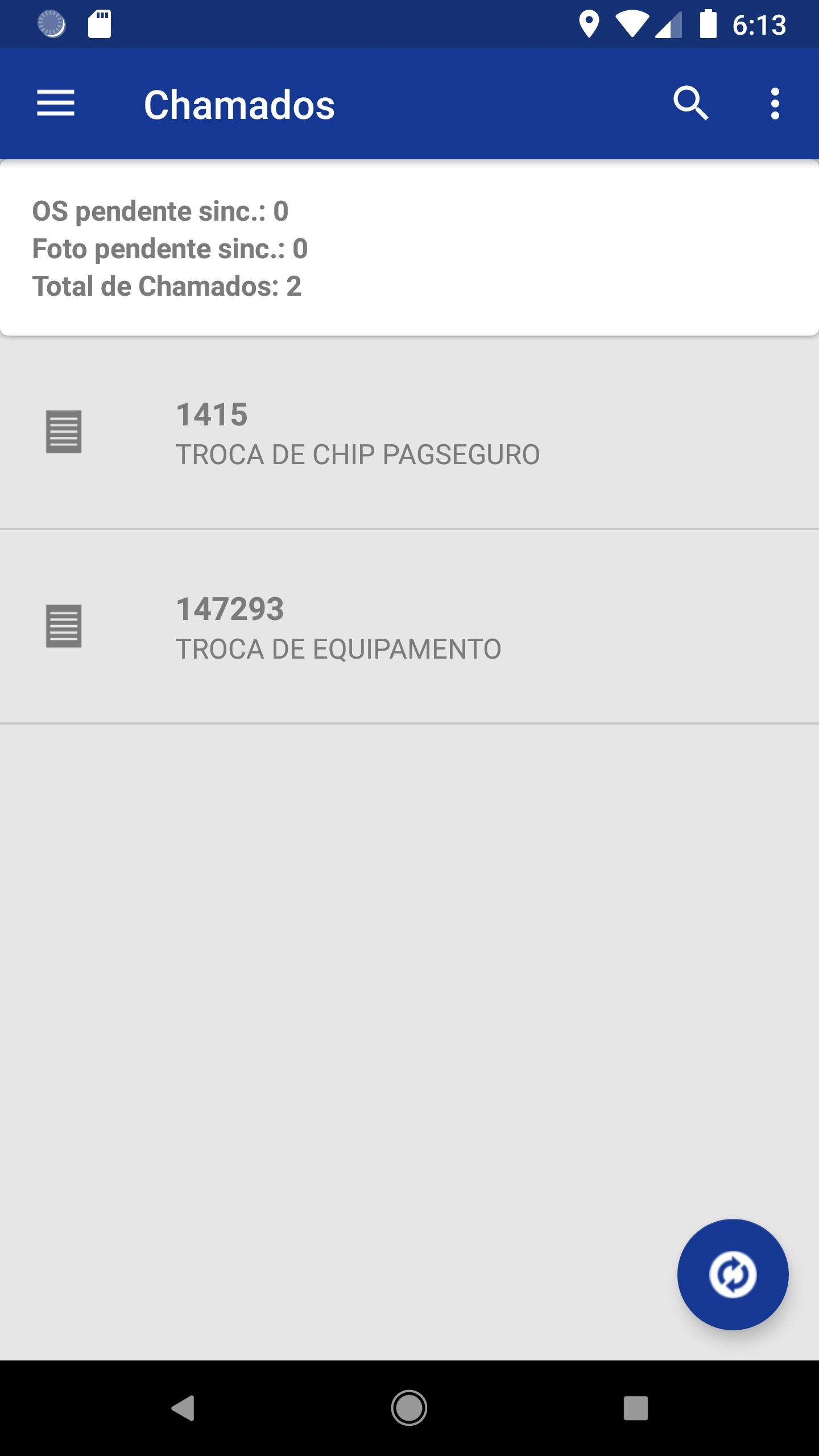 Baixe OPPAY - TÉCNICO no PC | Oficial GameLoop