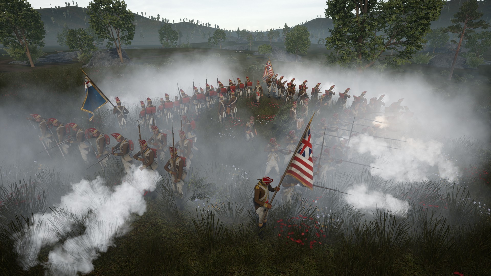 Download Prime & Load : 1776 Free and Play on PC