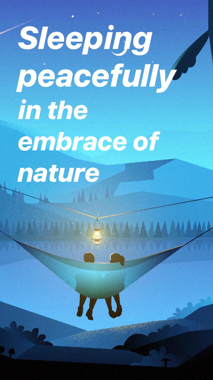Download Whale Sleep: Magic sounds & Sl android on PC