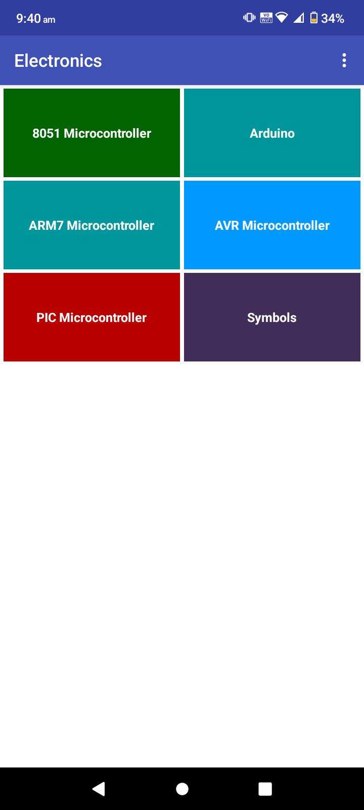 在電腦上下載Electronics | GameLoop官方網站