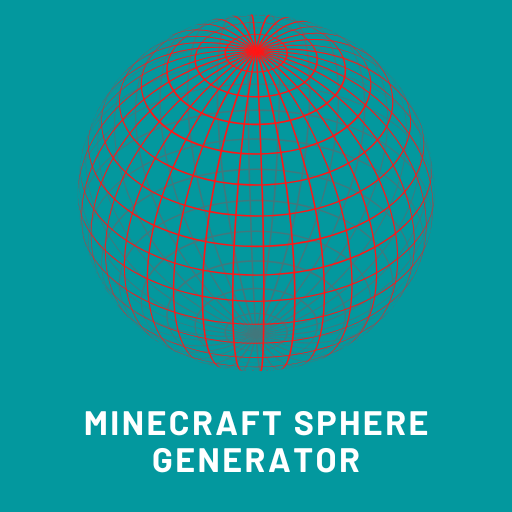 Download Minecraft Sphere Generator android on PC