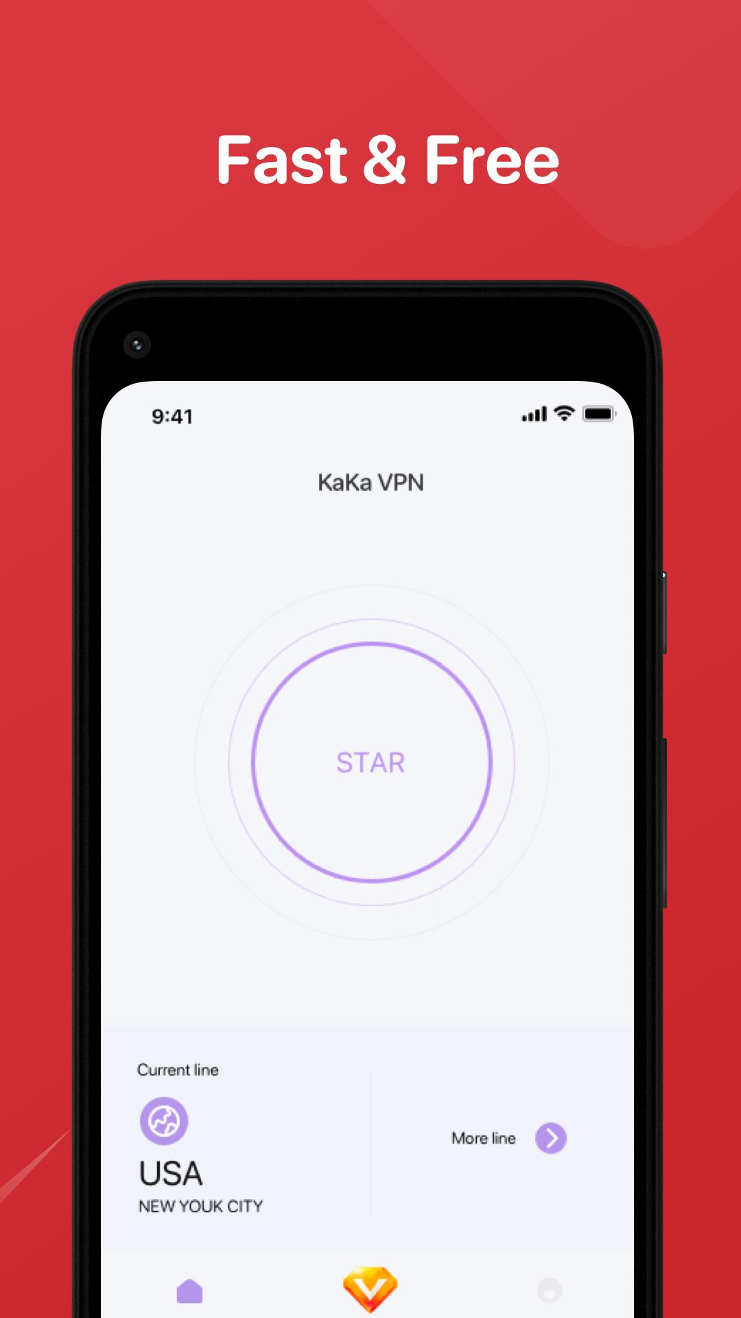 पीसी परComb VPN – Fast VPN Proxyडाउनलोड करें | GameLoopआधिकारिक