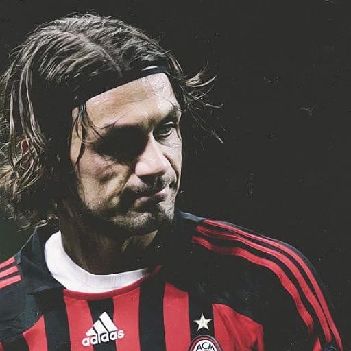 Muat turun Paolo Maldini 4K Wallpaper pada PC | GameLoop Official