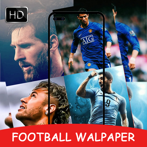 Download 4K Football Wallpapers HD Goat android on PC