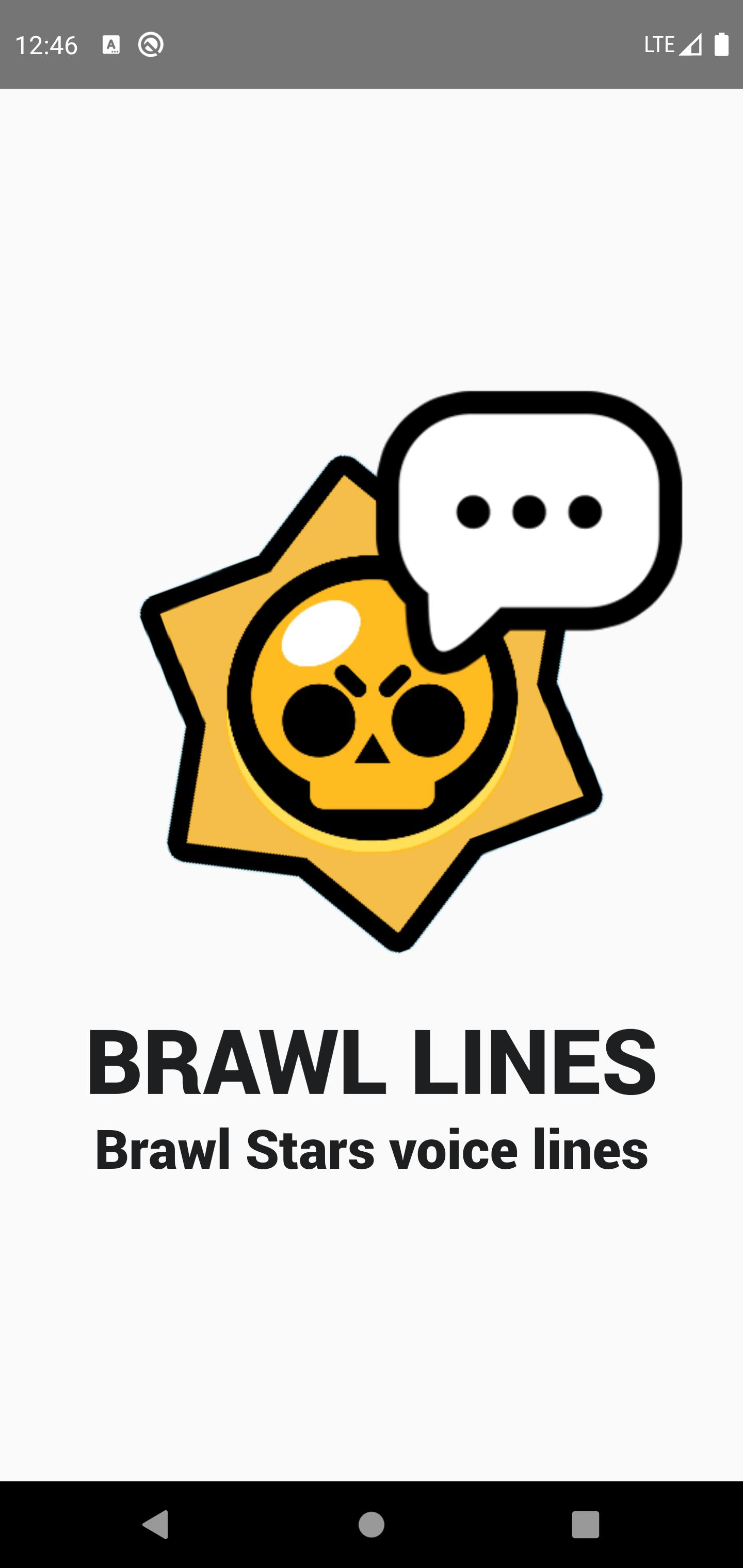 在電腦上下載Brawl Lines - Brawl Stars voice lines | GameLoop官方網站