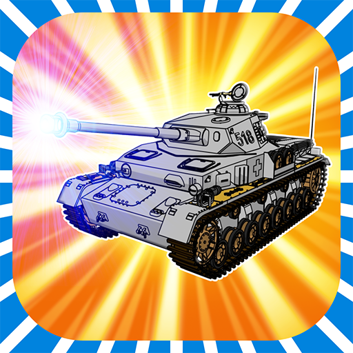 Download Tank Defense android on PC