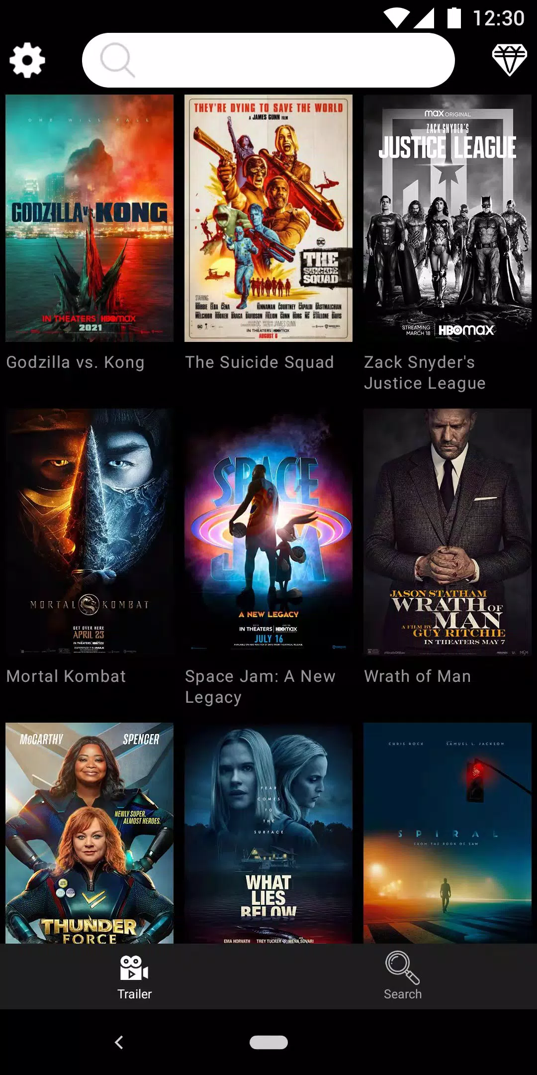 تنزيل Doxcy Movies على جهاز الكمبيوتر | مسؤول GameLoop