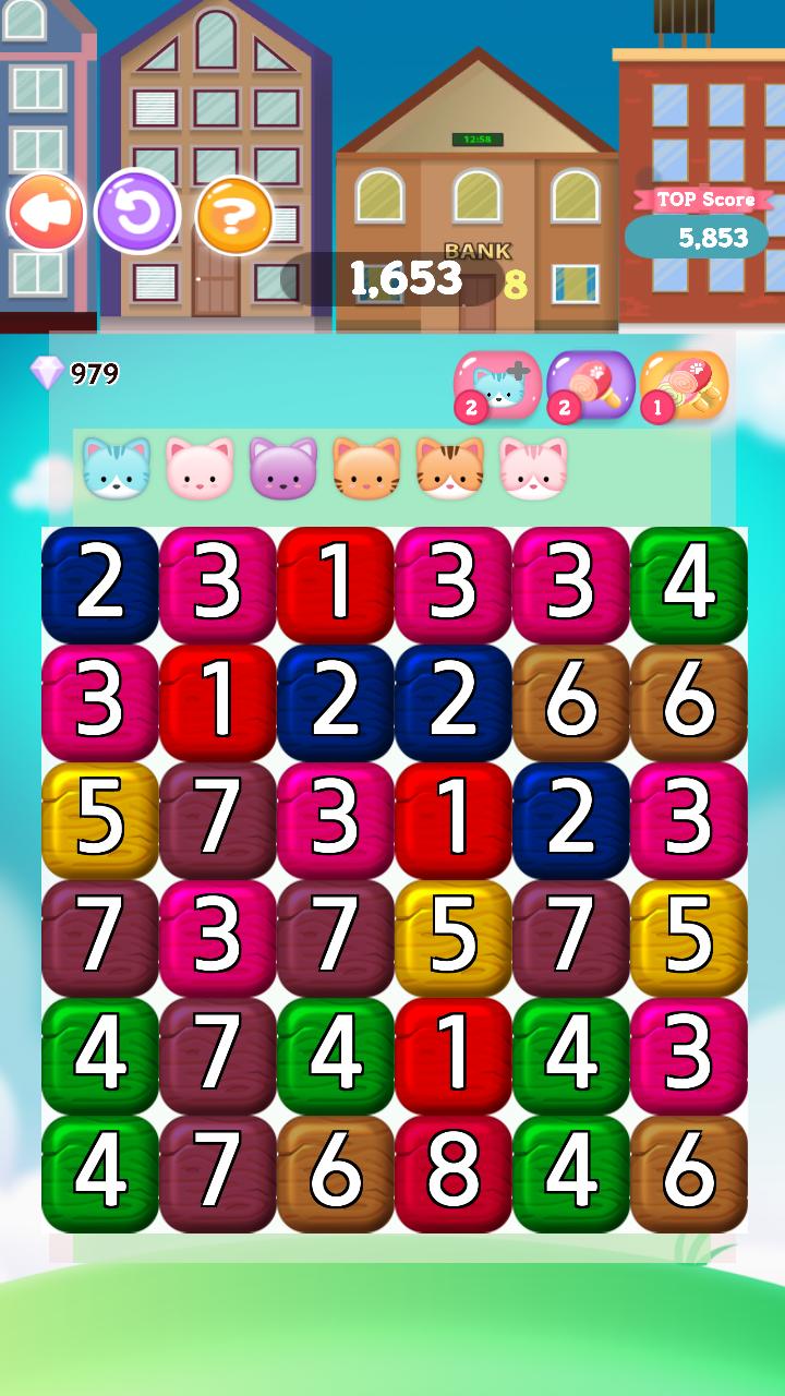 在電腦上下載Tap Number Plus 1 | GameLoop官方網站