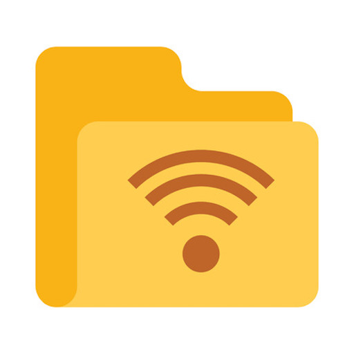 Download Wifi File Transfer android on PC