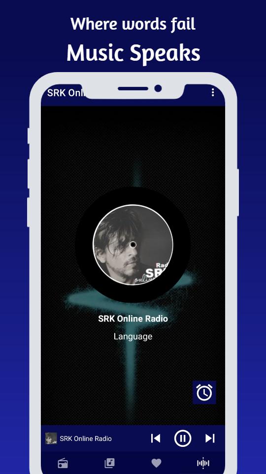 تنزيل Radua - Stream Online Radios, على جهاز الكمبيوتر | مسؤول GameLoop