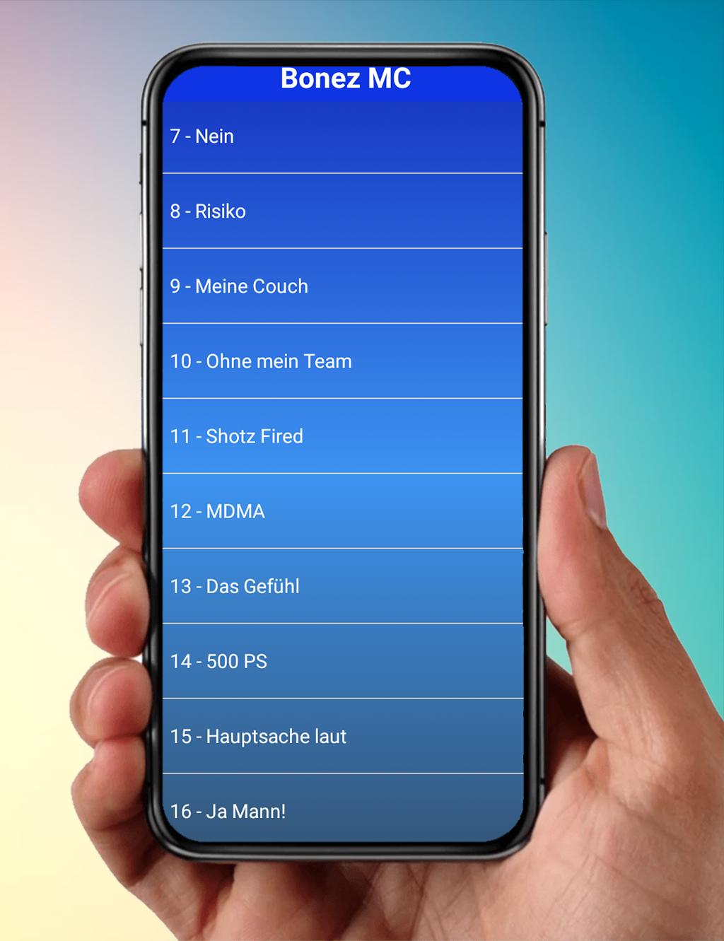 Descargar Bonez MC 2020 2021 en PC | GameLoop Oficial