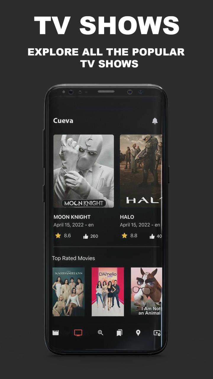 Download Stream India - Live Cricket TV android on PC