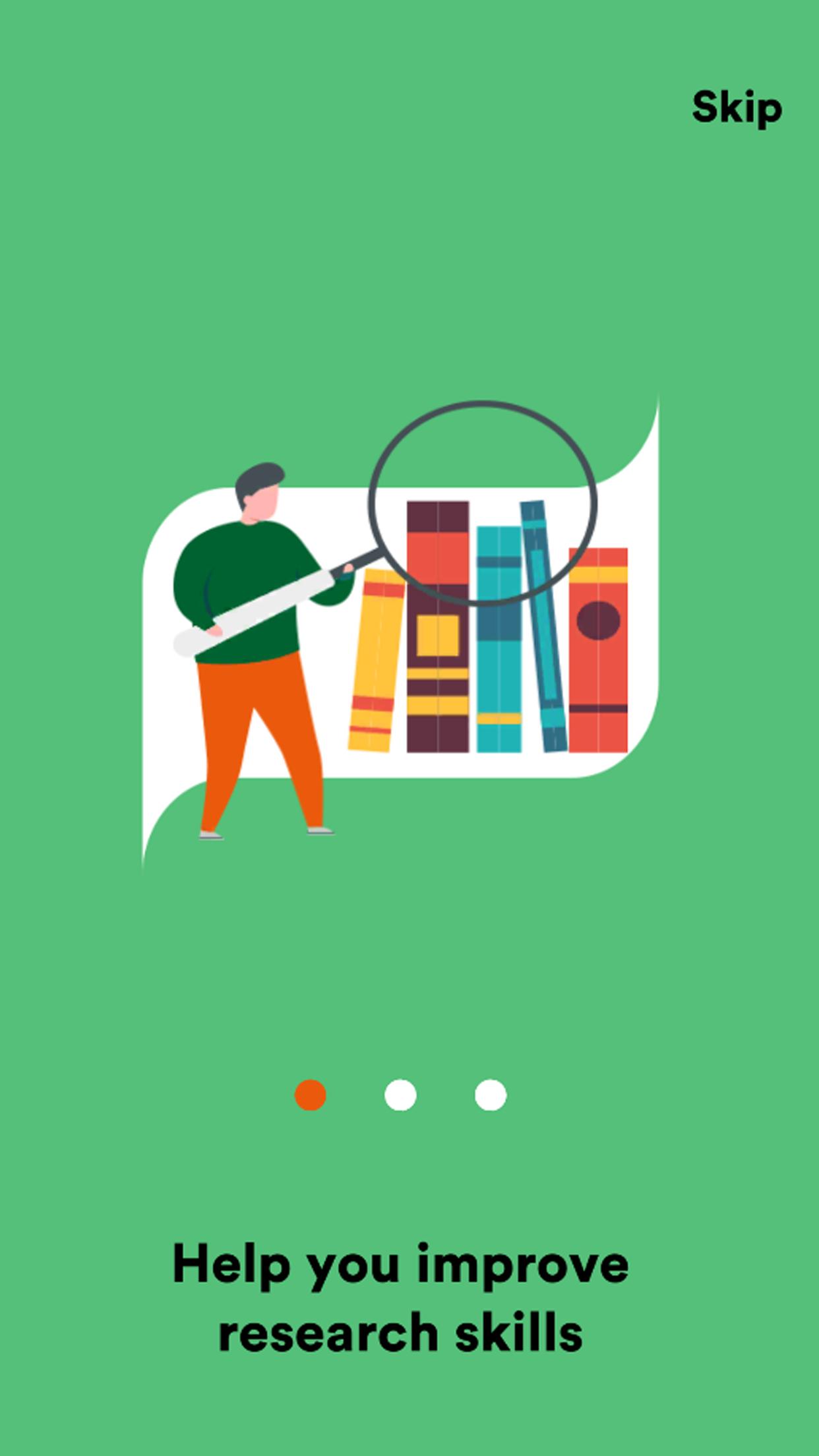 Скачать Smart Learning@EdUHK Library на ПК | Официальный представитель ...