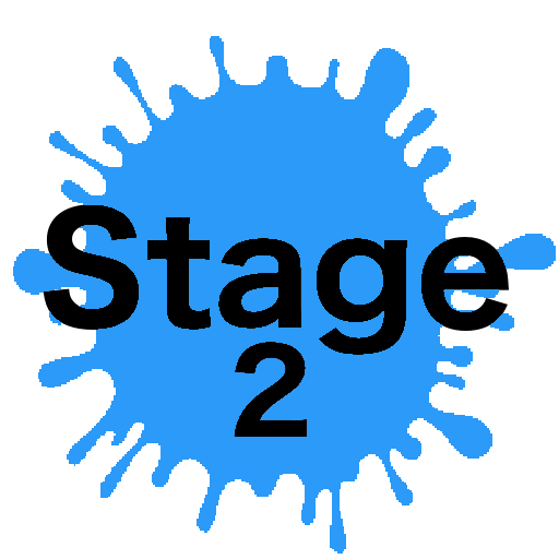 Download Splat Stage 2 android on PC