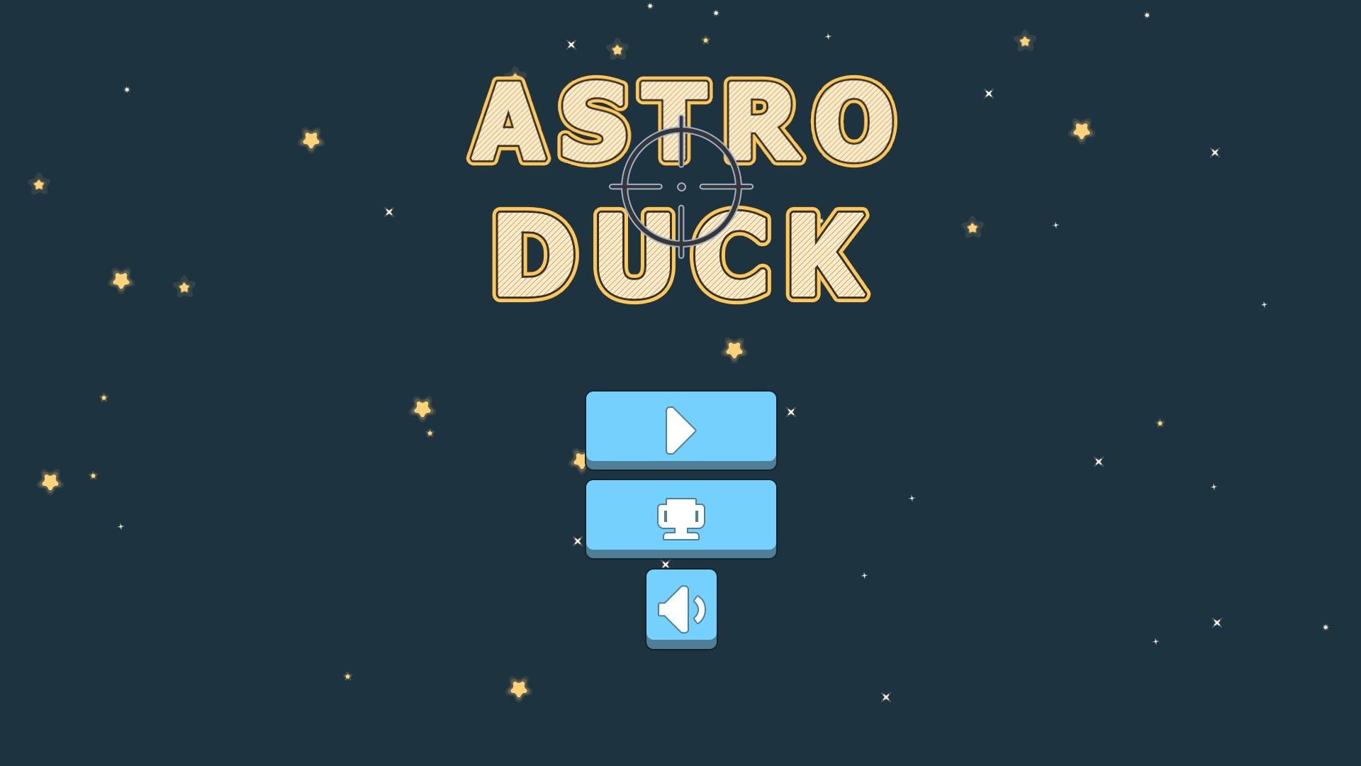 Download Astro Duck android on PC