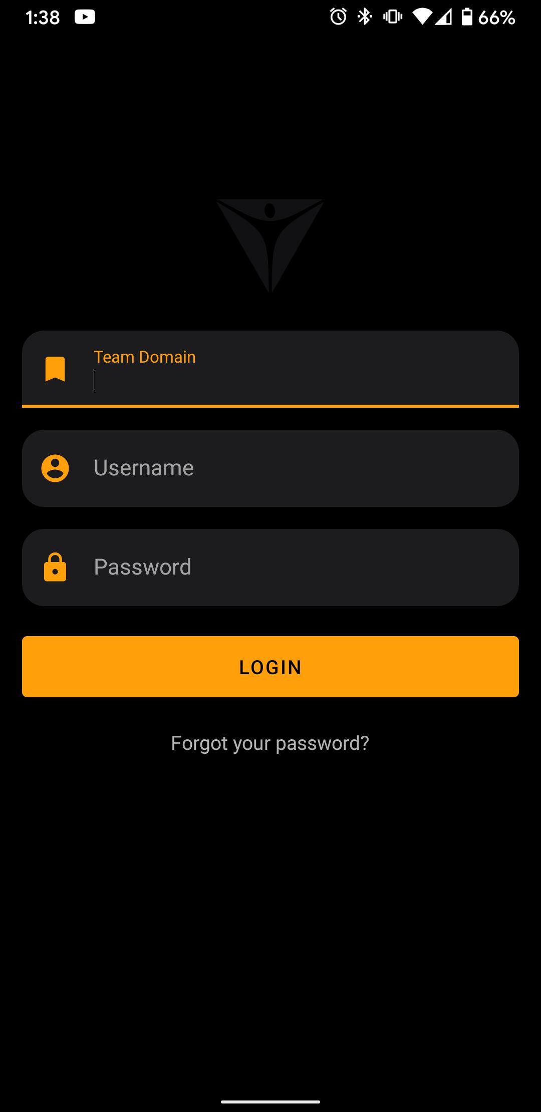 Download Kinduct Athlete App android on PC