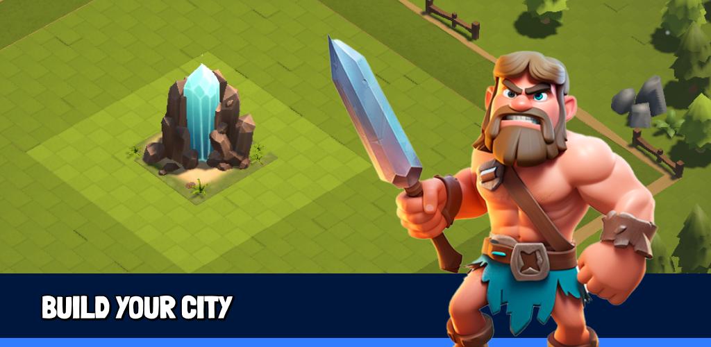 Download Second World: New Era android on PC