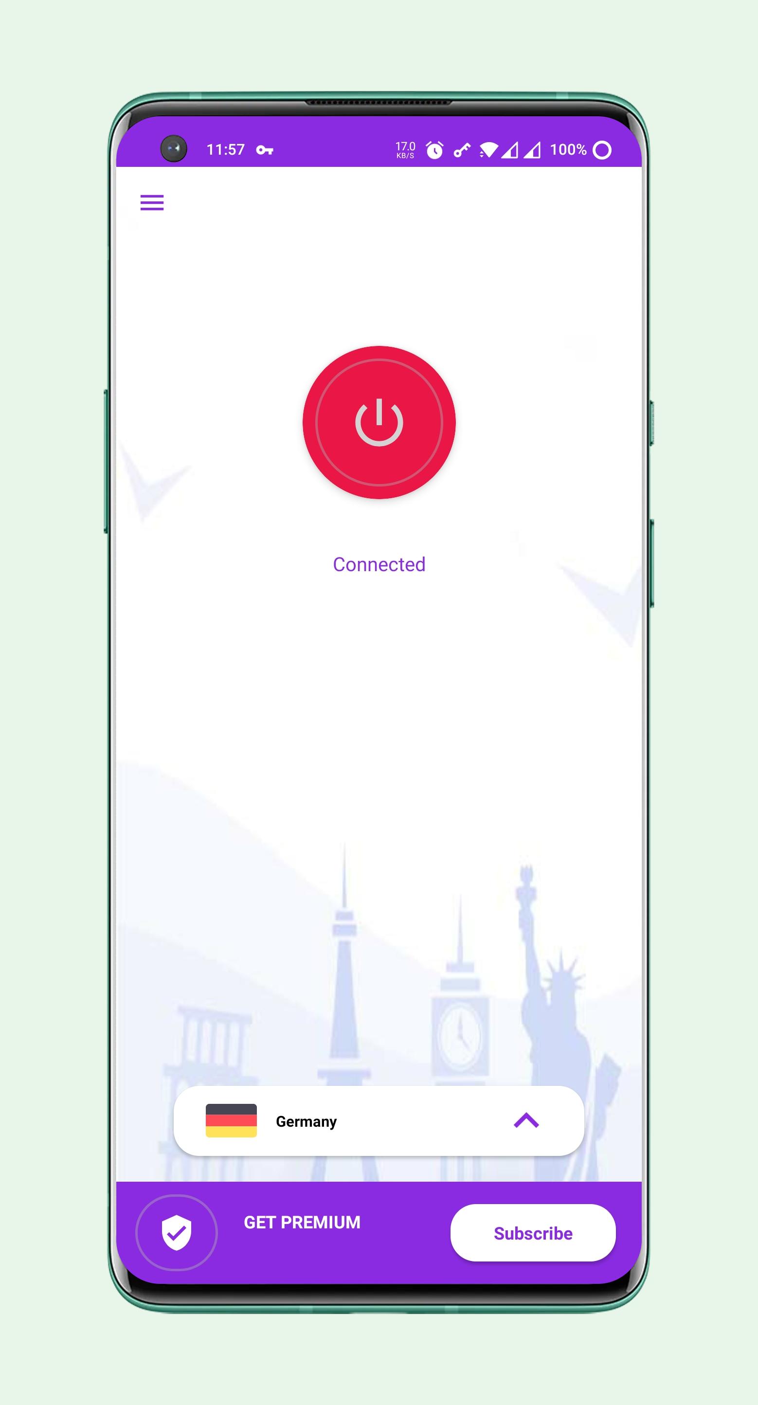 Скачать OPS VPN - Fast and Secure на ПК | Официальный представитель GameLoop