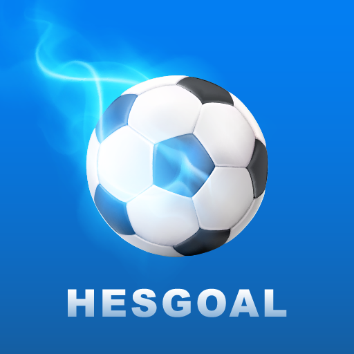Download HesGoal - World Football 2023 android on PC