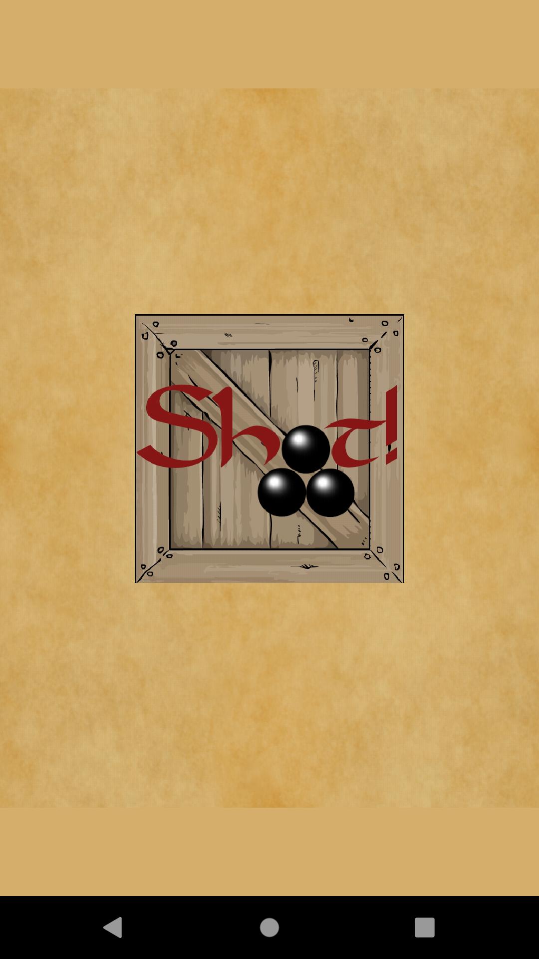 Download Shooot! The shooting puzzle ga android on PC