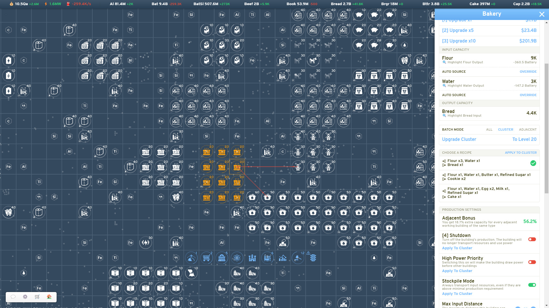 Download Industry Idle - Expansion Pack 2 Free and Play on PC