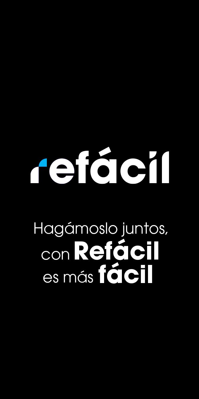 Descargar Refacil en PC | GameLoop Oficial