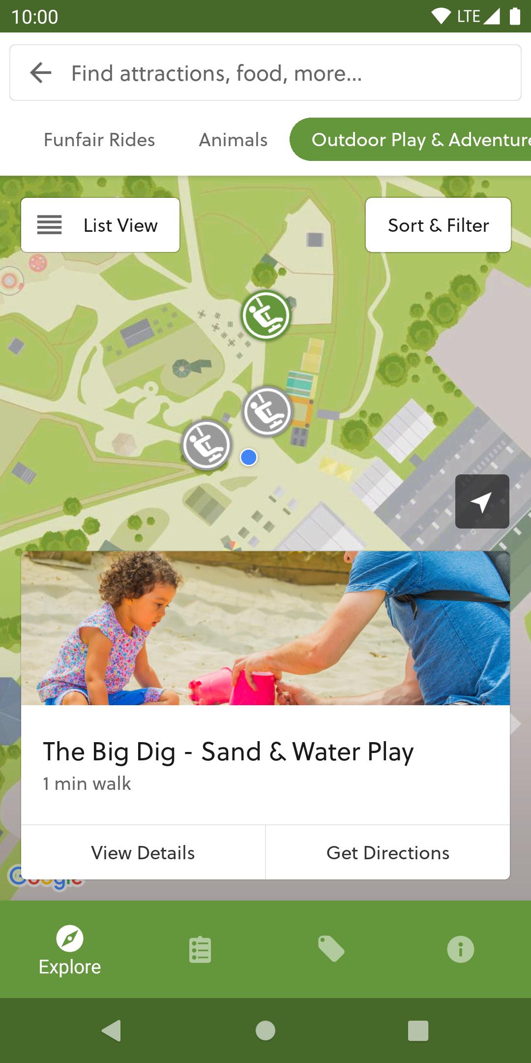 Download Willows Activity Farm android on PC