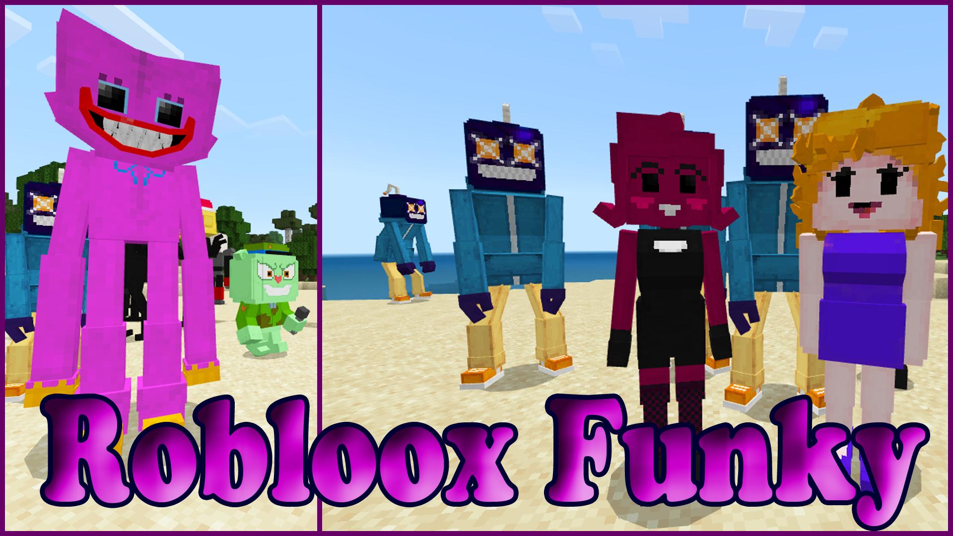 Download FNF Find Pibby Corrupted Mod android on PC