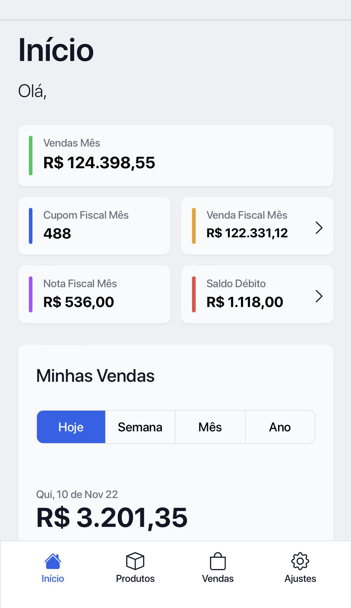 Download Inova Online android on PC