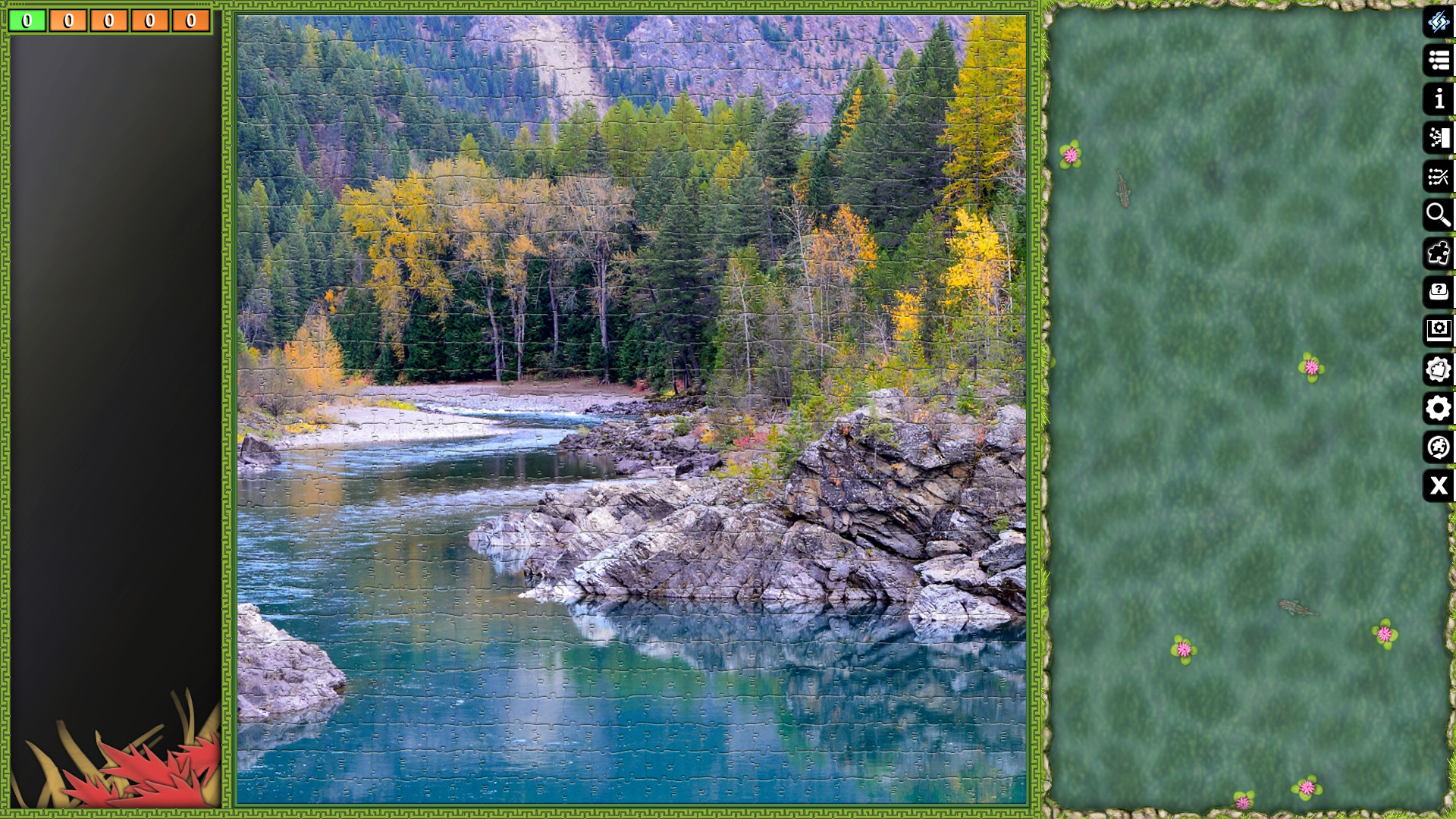 Download Jigsaw Puzzle Pack - Pixel Puzzles Ultimate: Montana Free and ...