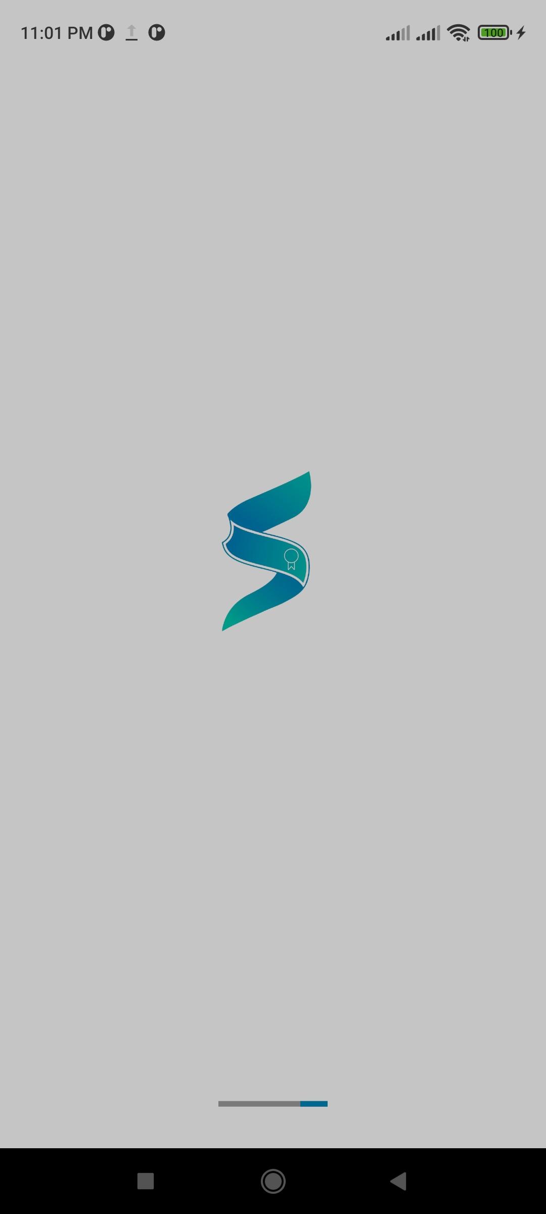 Download Scholar Plus android on PC