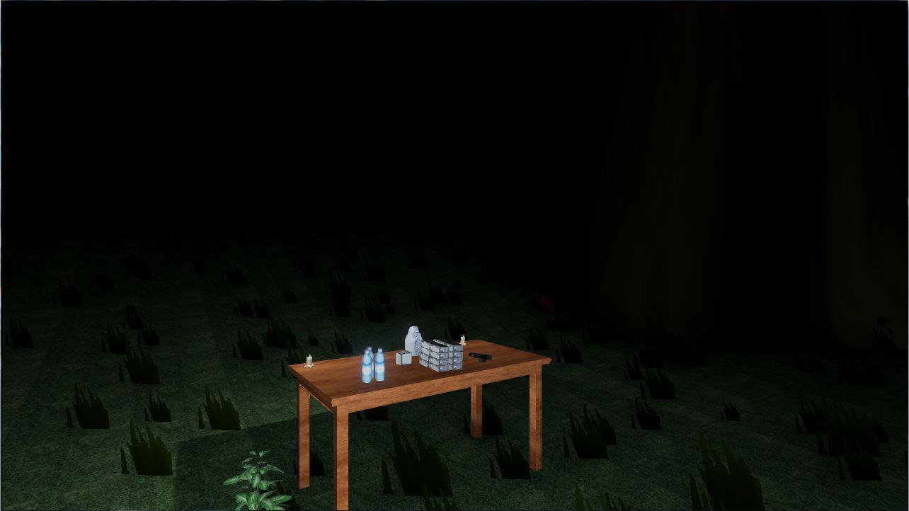 تنزيل Belitong Urban - Game Horror I على جهاز الكمبيوتر | مسؤول GameLoop