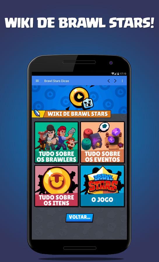 تنزيل Brawl Stars Tips على جهاز الكمبيوتر | مسؤول GameLoop