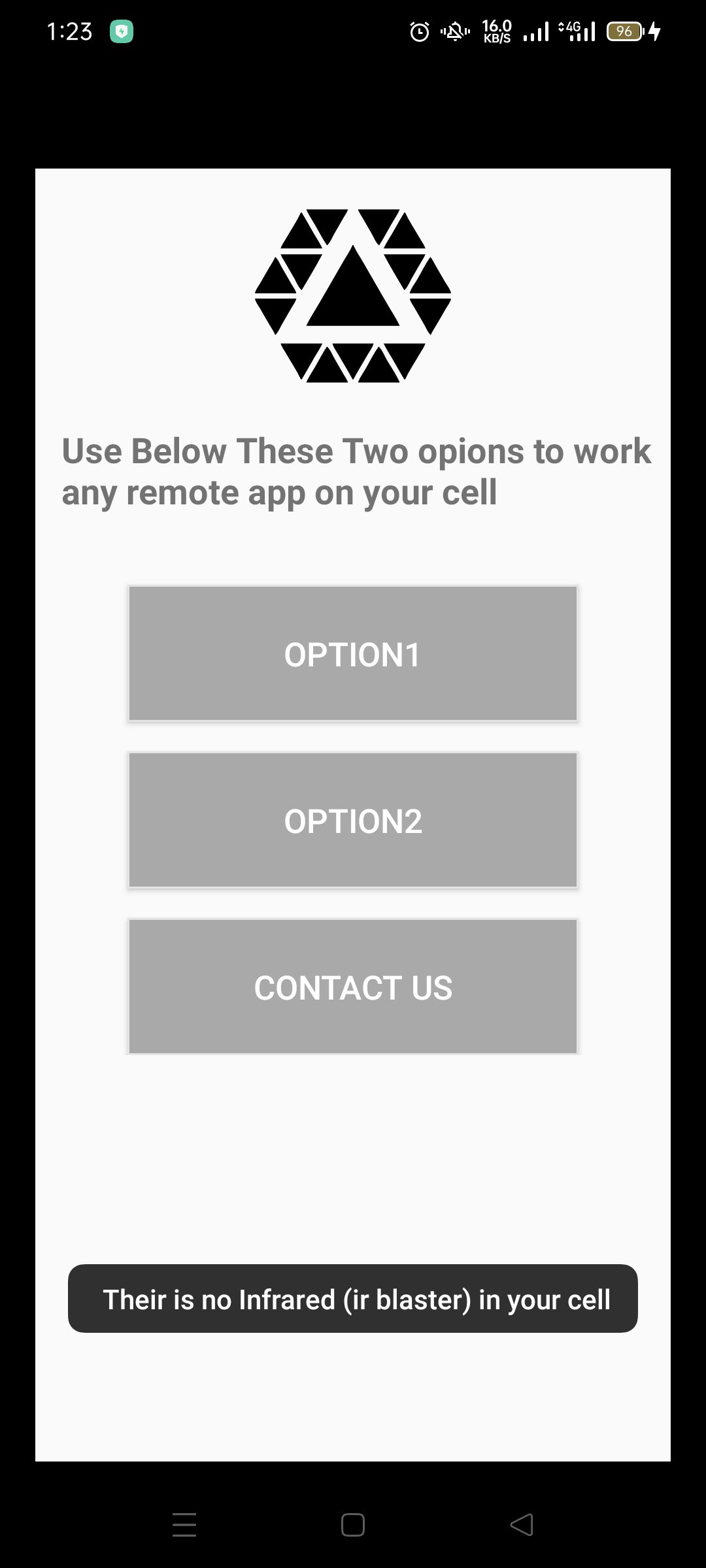 Download iptv set top box remote android on PC
