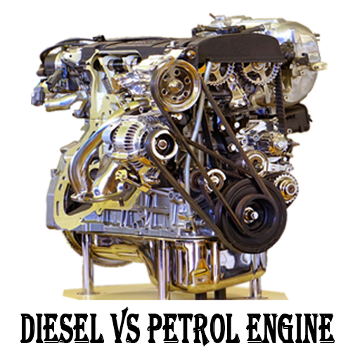 Download Guide Diesel and petrol engine android on PC