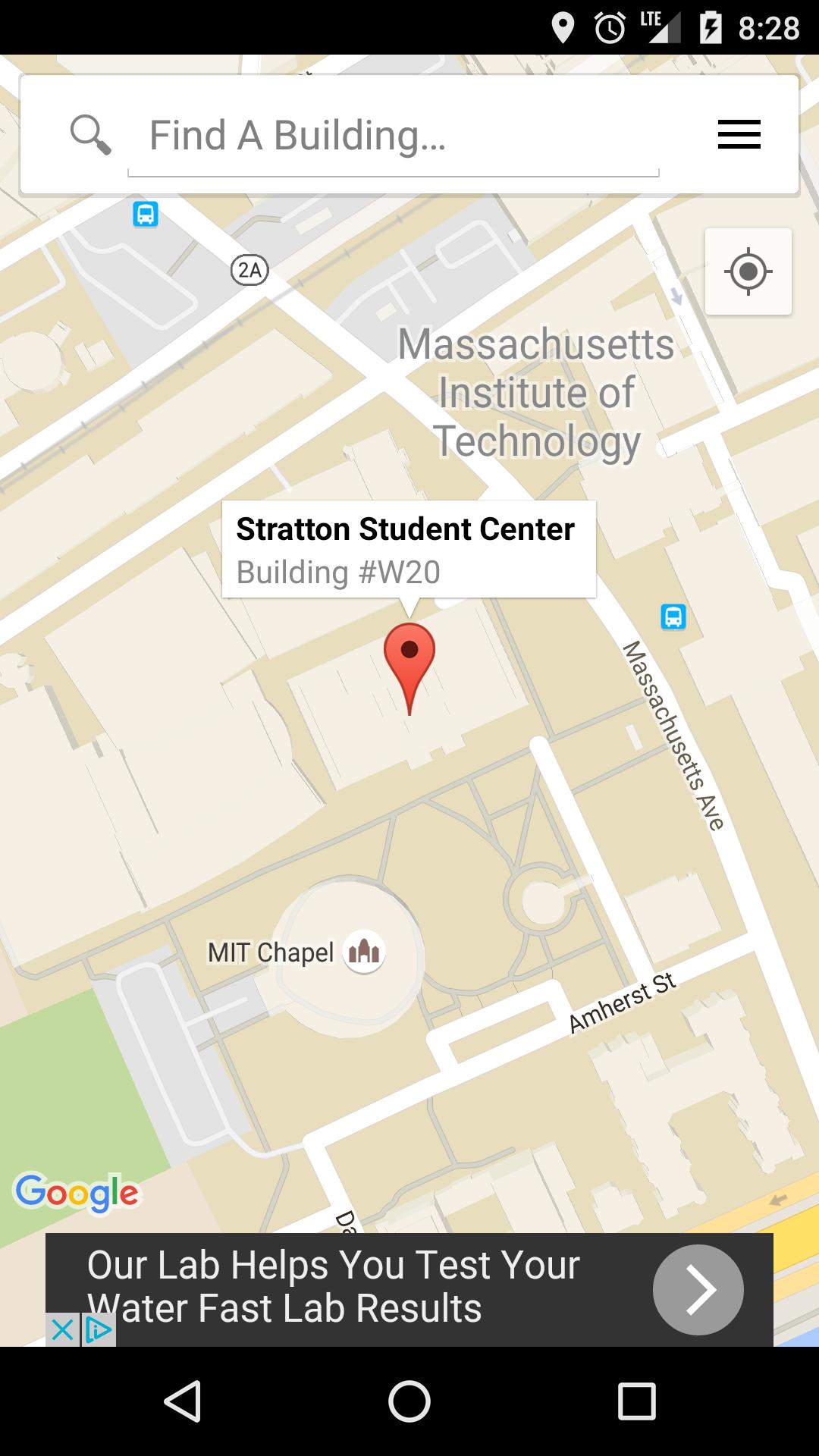 ดาวน์โหลด MIT Maps บนพีซี | GameLoop Official