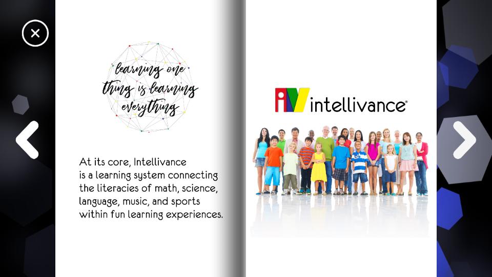 Download intelli-CARDS android on PC